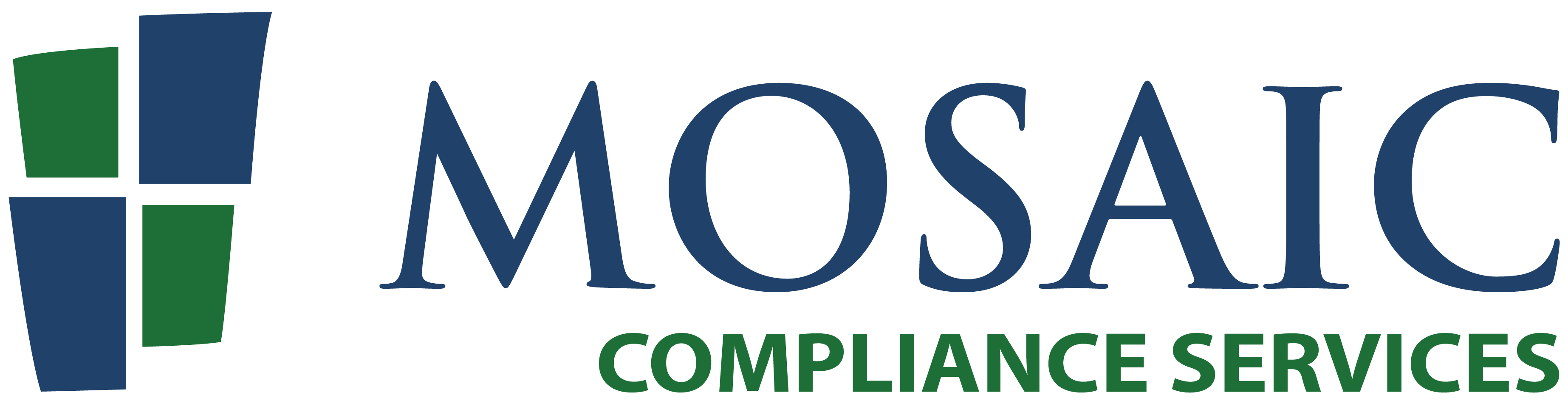 Mosaic Compliance Services and AAMS Training Announce Partnership to ...