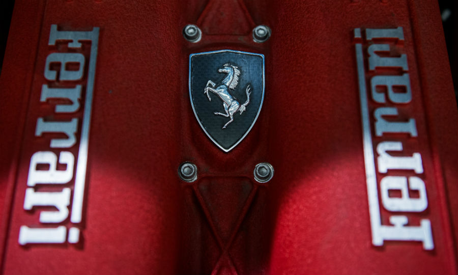 Ferrari reorganizes leadership; 3 top execs to leave | Automotive News