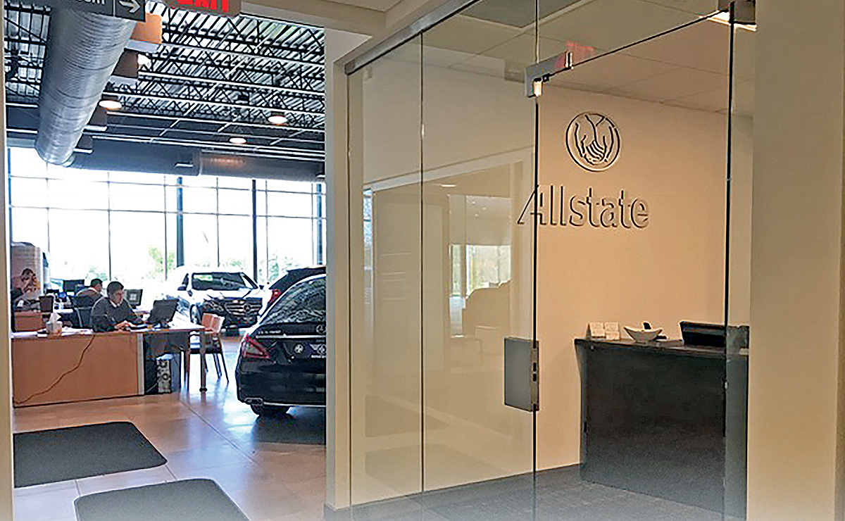 Conn. dealer sees in-house insurance office as a 'no-brainer ...