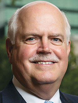 NADA president pursues less-is-more approach to stay true to mission
