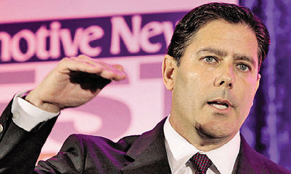 NADA report card becomes a key to helping automakers improve ties with ...