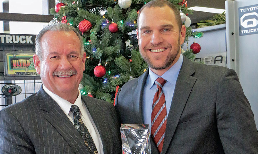 Dealer Anniversaries | Automotive News