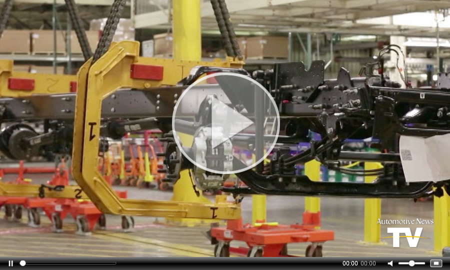 AutoNews Now: Opioid addiction on the factory floor Video from ...