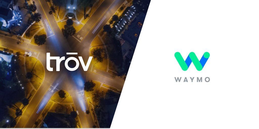 Waymo insurance plan favors new insurer | Automotive News