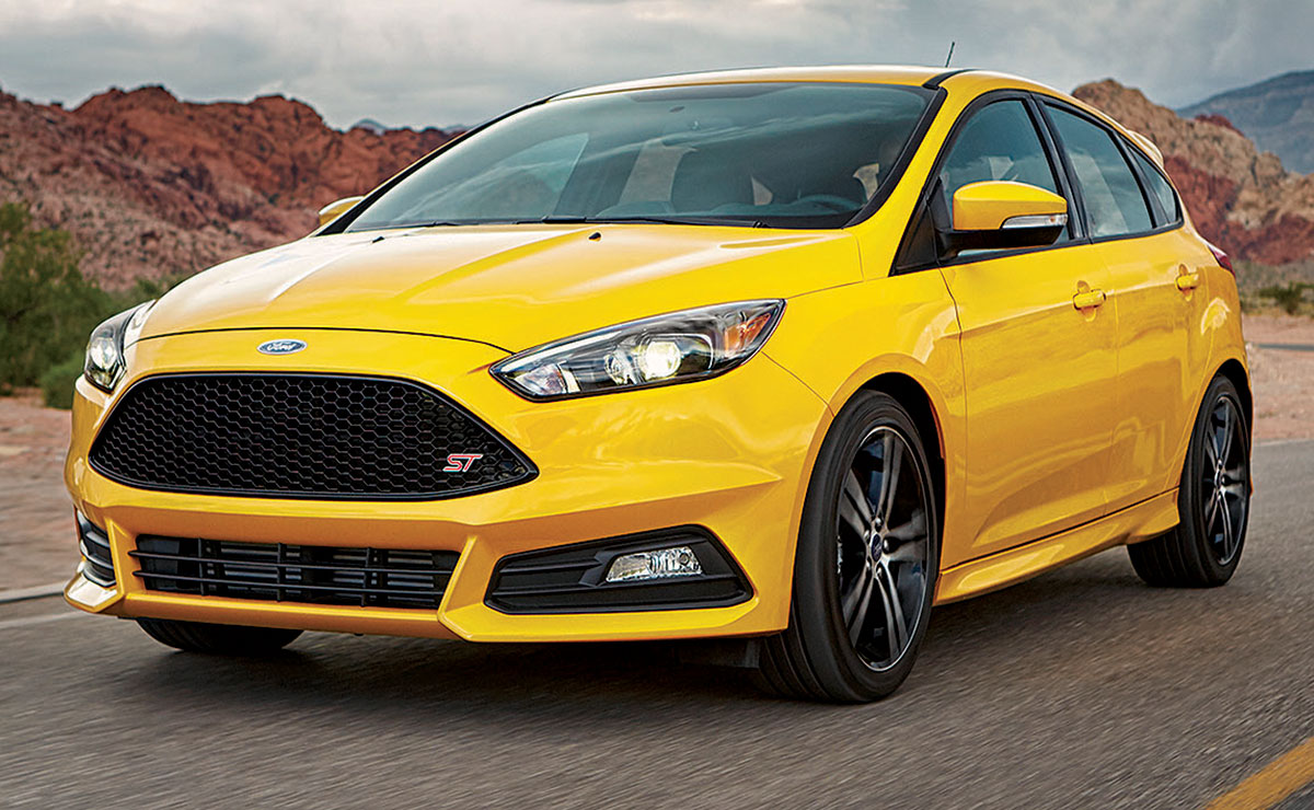 Ford s Shift Of Focus Shows Shrinking Role Of Small Cars Automotive News Ford s Shift Of Focus Shows Shrinking Role Of Small Cars Automotive News