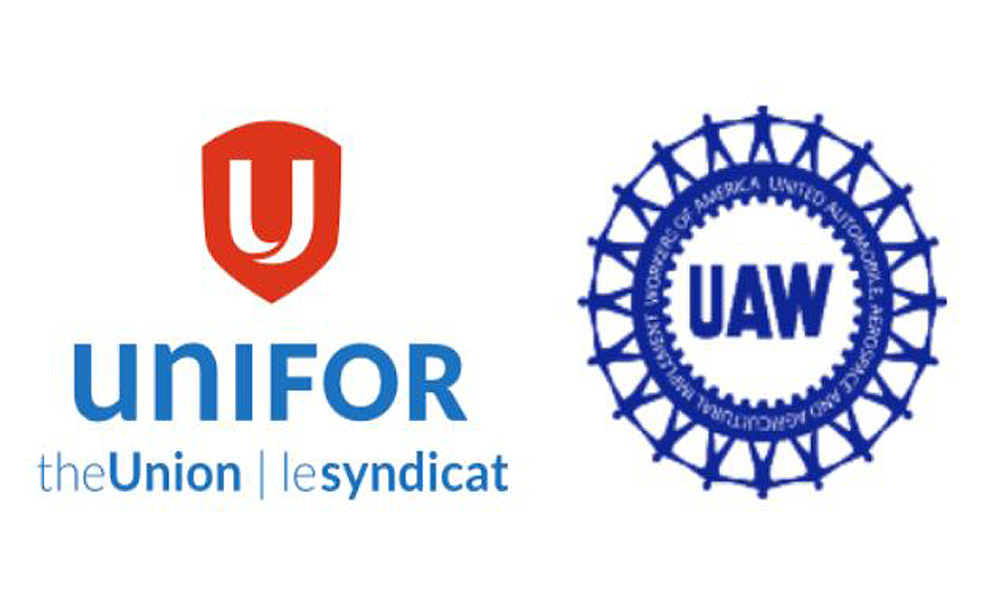 Unifor, UAW team up to seek NAFTA changes | Automotive News