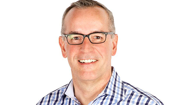 Zubie hires Gary Tucker as new CEO | Automotive News