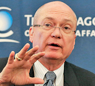 Longtime Tenneco CEO Sherrill to step down, will remain executive ...