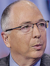 JCI CEO Molinaroli was paid $46.4 million in one month, documents say ...