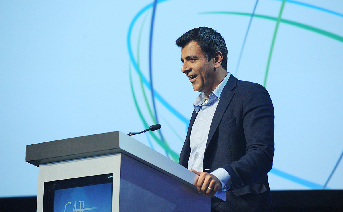 IBM's autonomous tech focused on helping those with disabilities ...