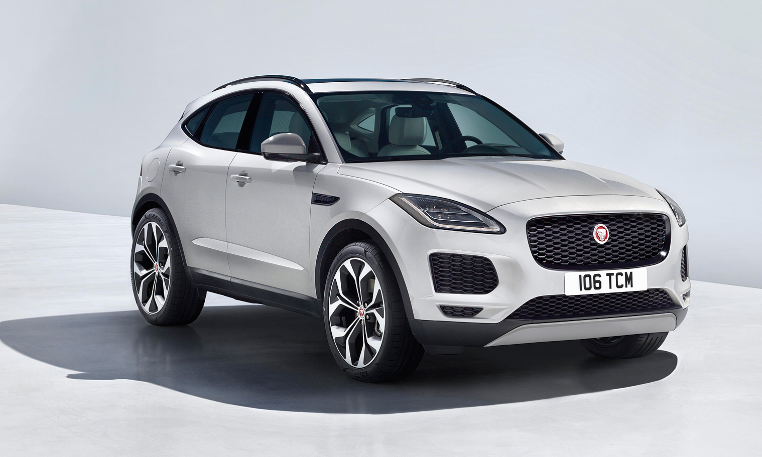 Jaguar lineup will keep growing | Automotive News