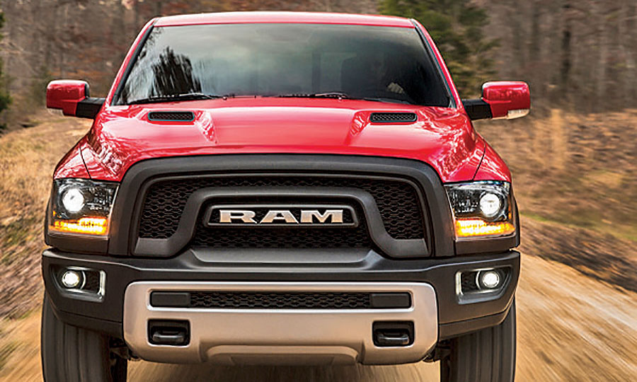 Ram | Automotive News