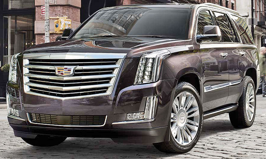 Cadillac | Automotive News