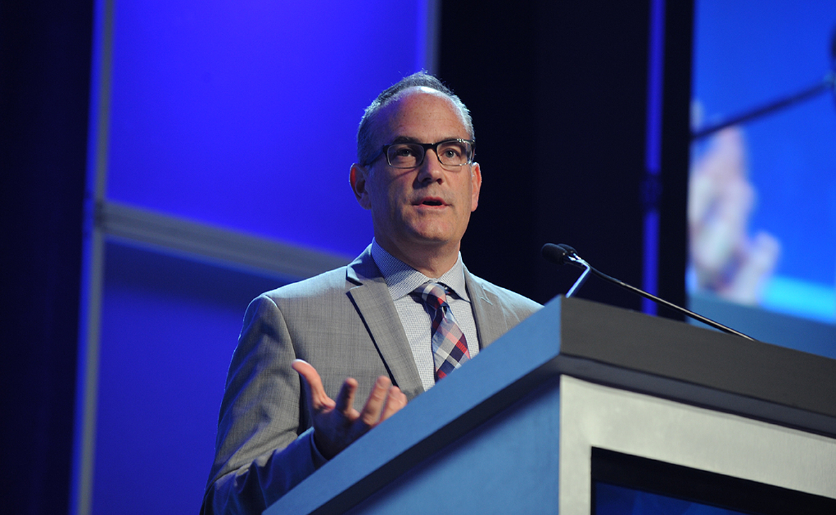 Electrification will follow autonomous | Automotive News