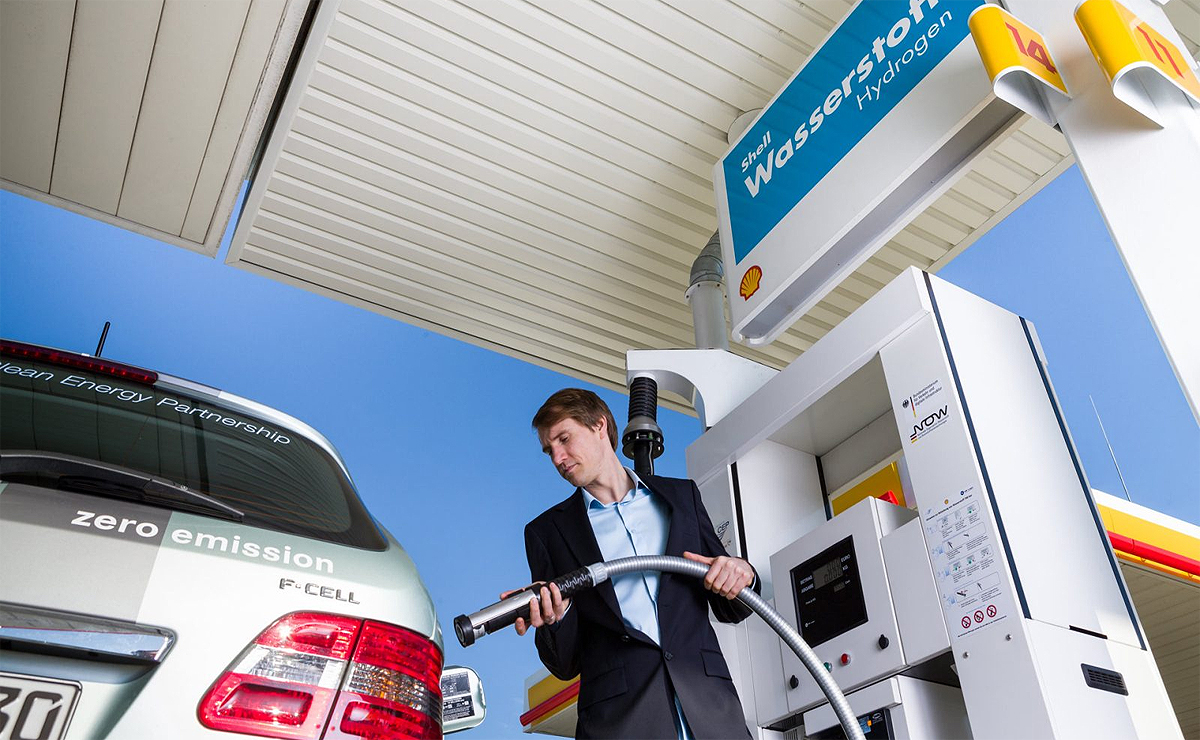 Toyota, Honda collaborate with Shell to install Calif. hydrogen ...