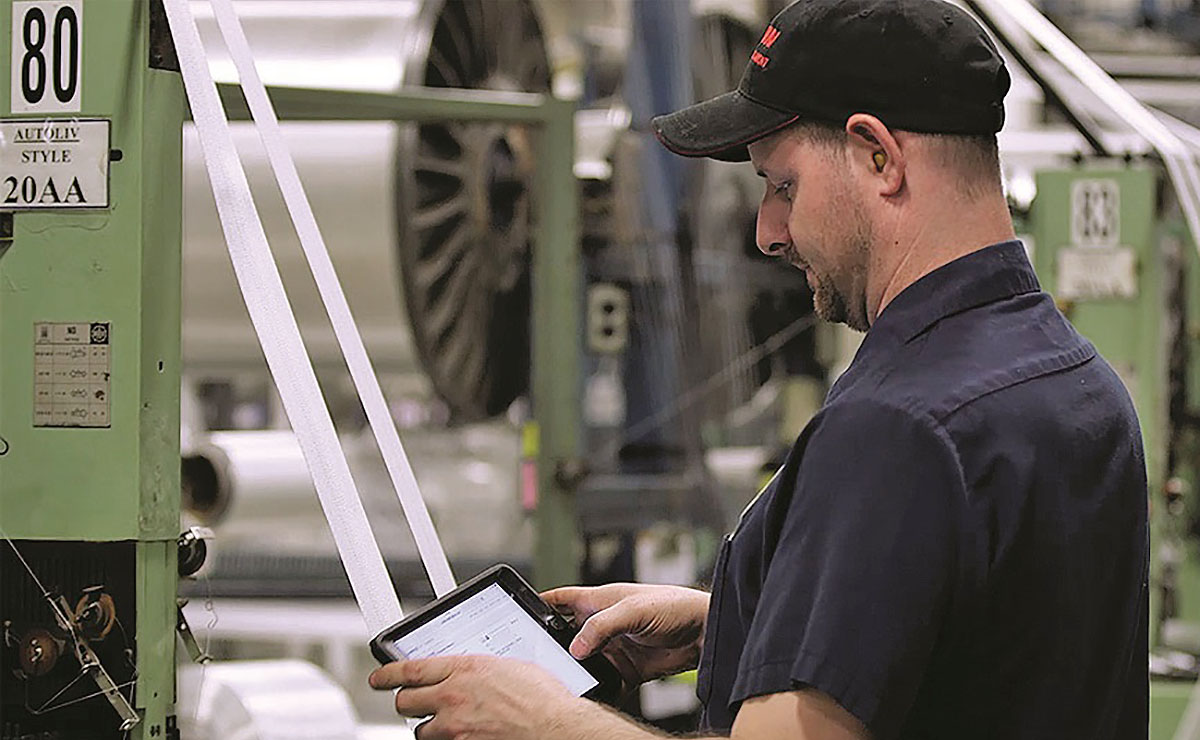 Autoliv relearns lean manufacturing | Automotive News