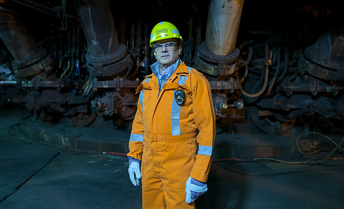 Stelco, steel maker once seen as a relic, is stirring to life ...