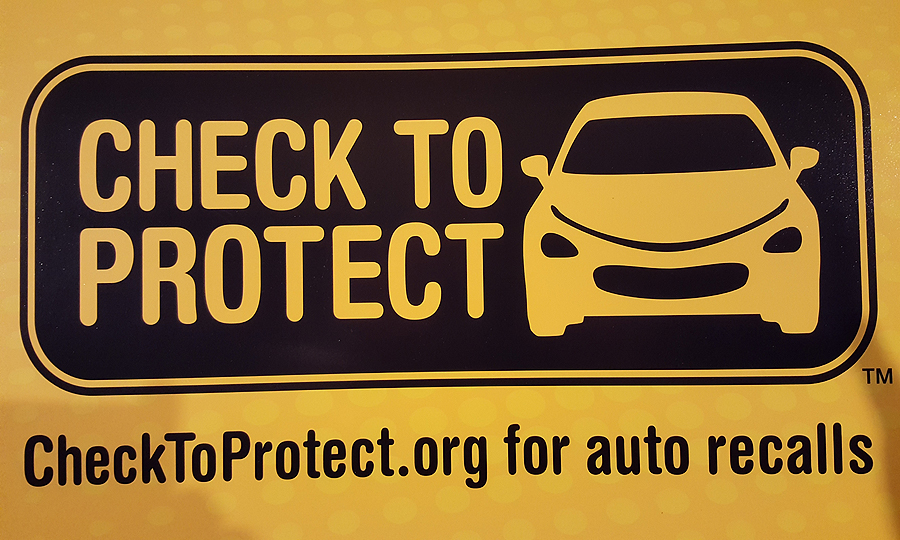 FCA backs new public education campaign on auto recalls | Automotive News