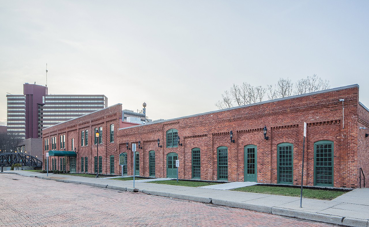 GM opens restored Durant-Dort Factory One in Michigan | Automotive News