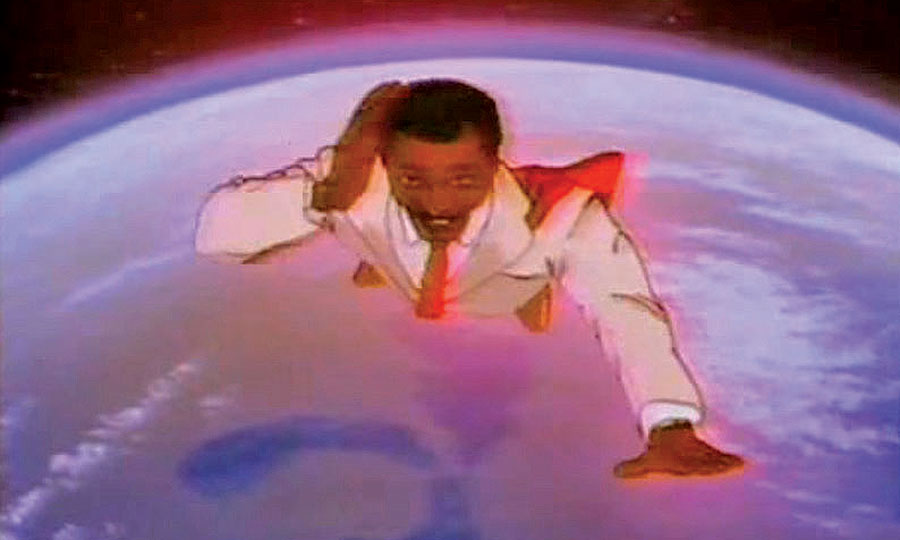 The 'Superstar' ad power behind new 'Detroiters' | Automotive News