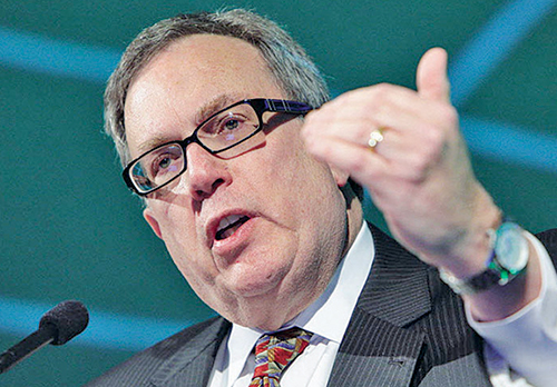 My nightmarish vision of auto retailing's future | Automotive News