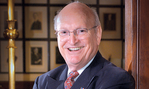 Bob Mallon's $13 million legacy with NADA foundation | Automotive News