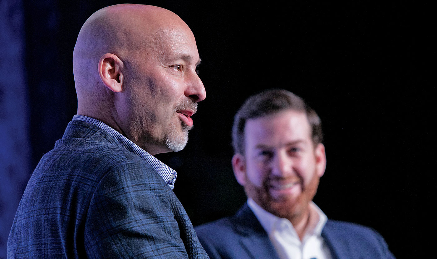 CEO expects Lithia to maintain growth pace | Automotive News