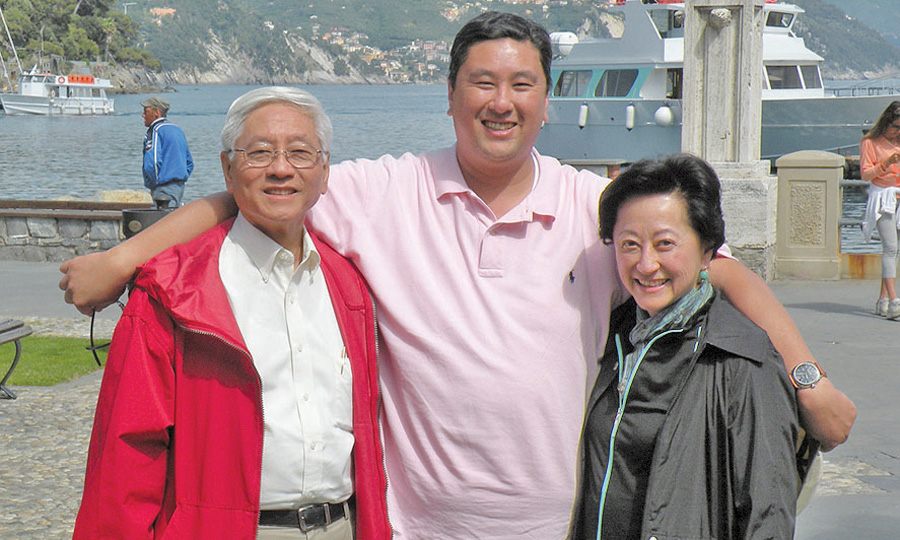 Lam, Lithia partner on dealer academy | Automotive News