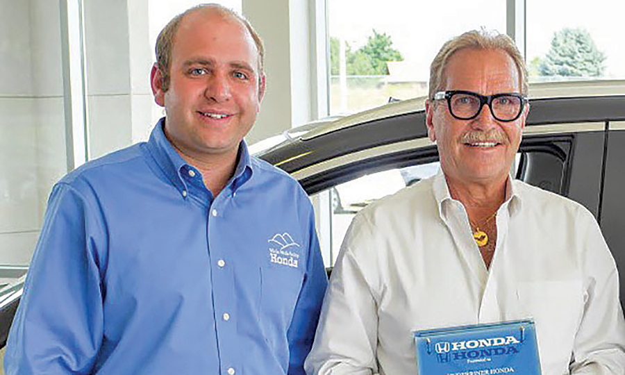 Dealer anniversaries | Automotive News