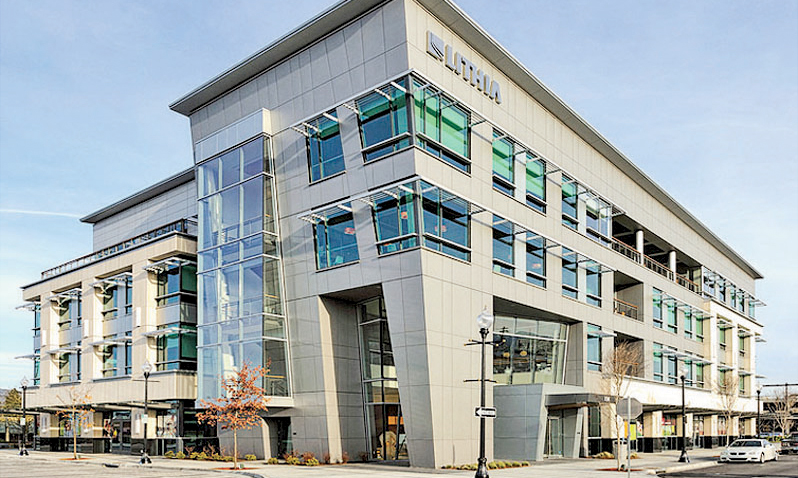 Lithia buys Baierl Auto Group, enters Pittsburgh market | Automotive News