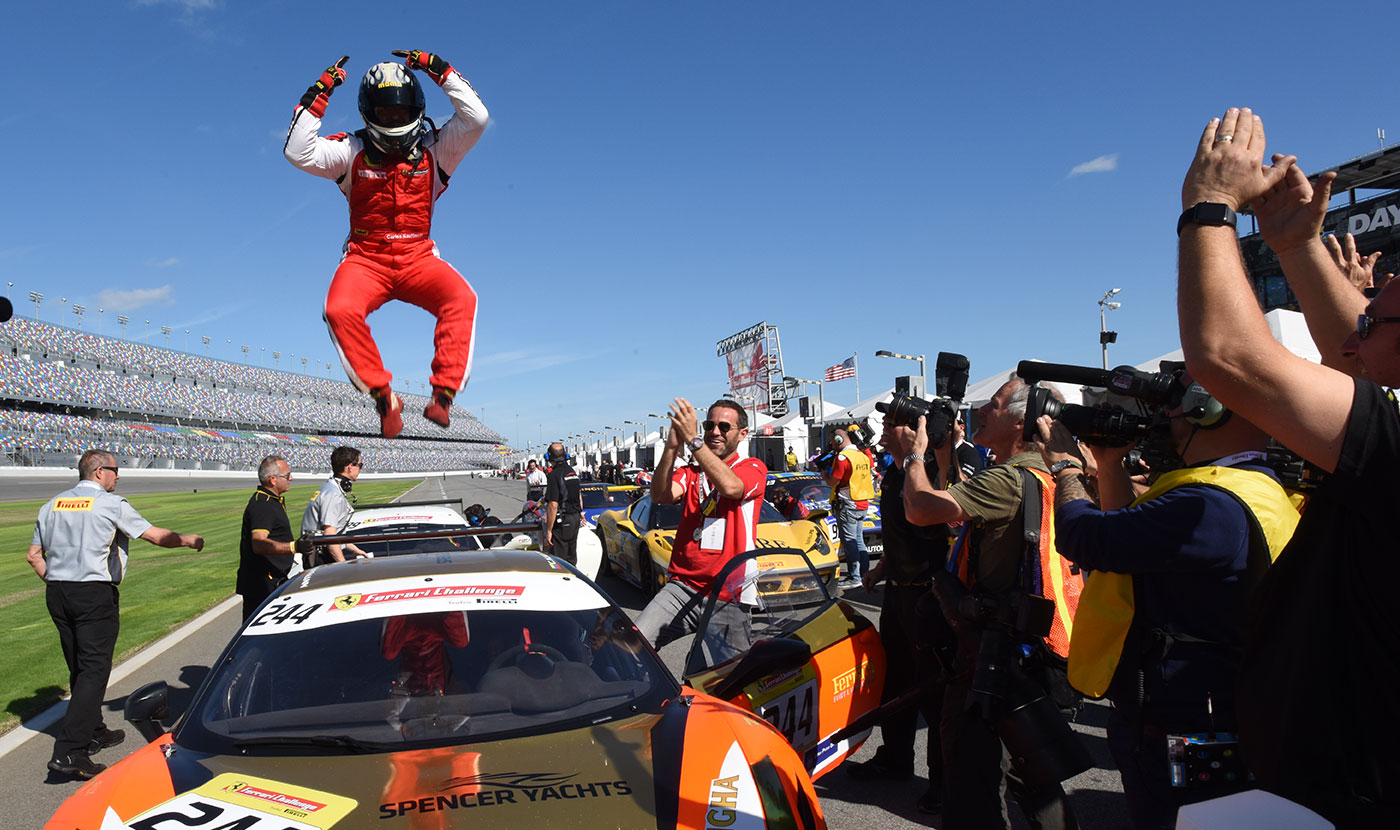 Dealer delivers sports cars, style and speed | Automotive News