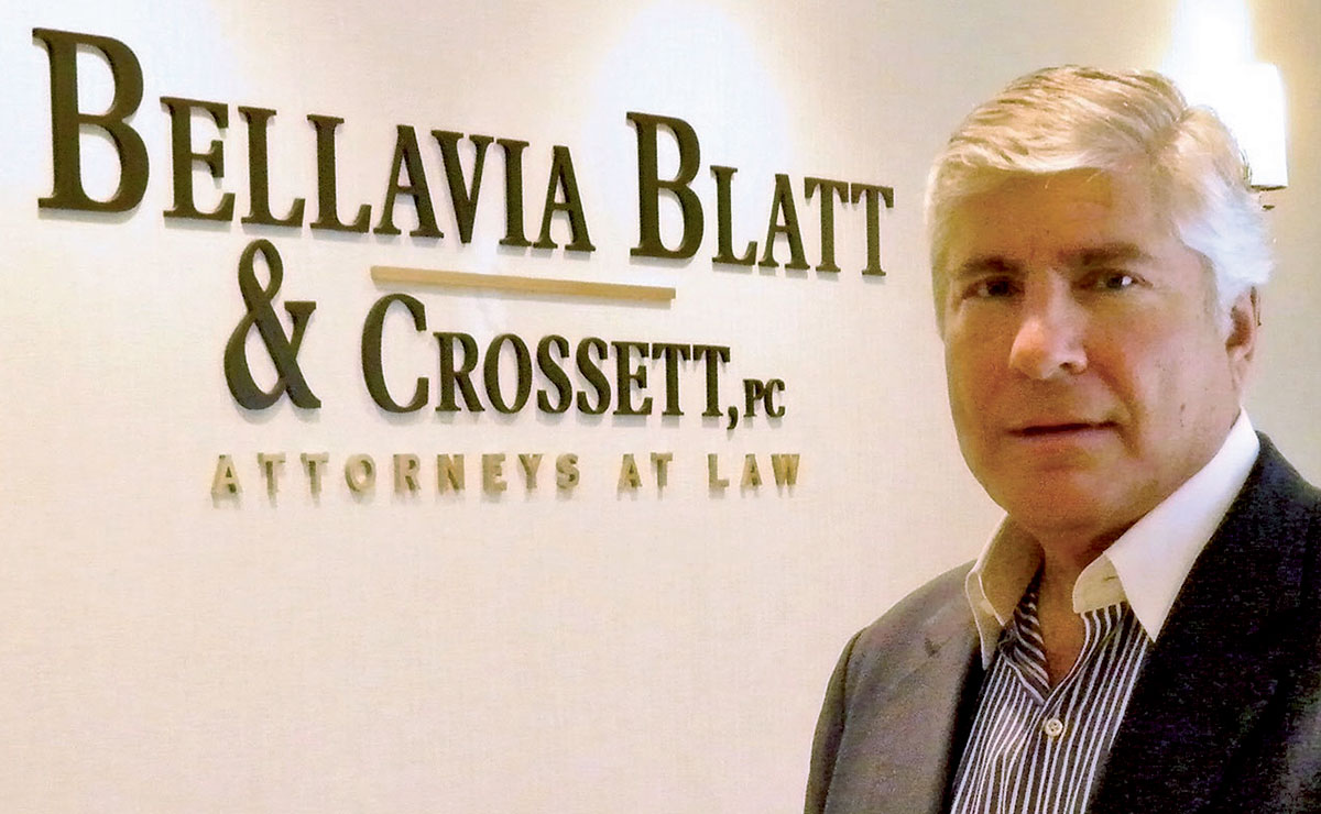 Dealer Len Bellavia rasing money for prostate cancer research ...