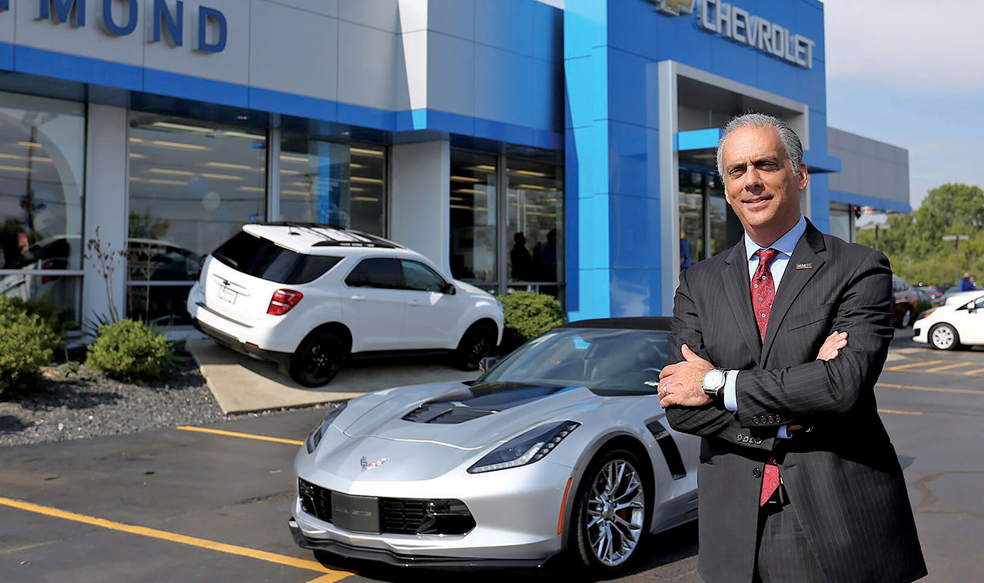 Embracing the committed online shopper | Automotive News