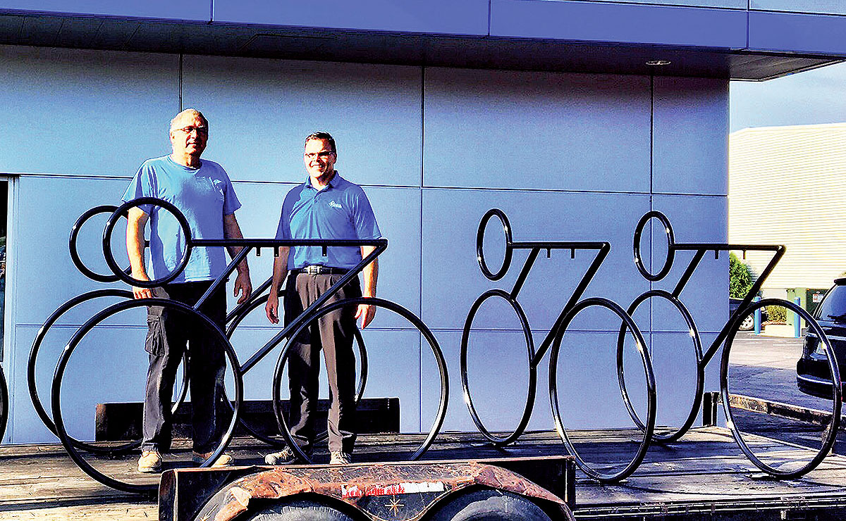 Dealership mines staffers' minds for ideas to make the store a better ...