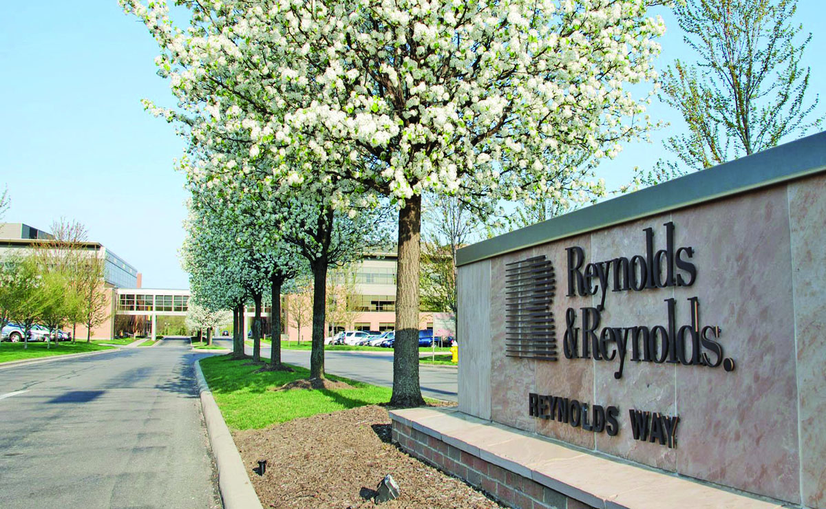 Reynolds defends its third-party programs | Automotive News