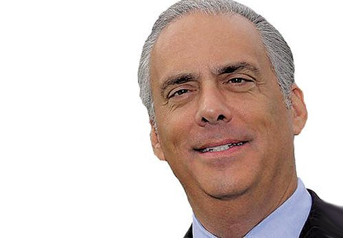 Stair-steps are the elephant in the room that we can't ignore ...