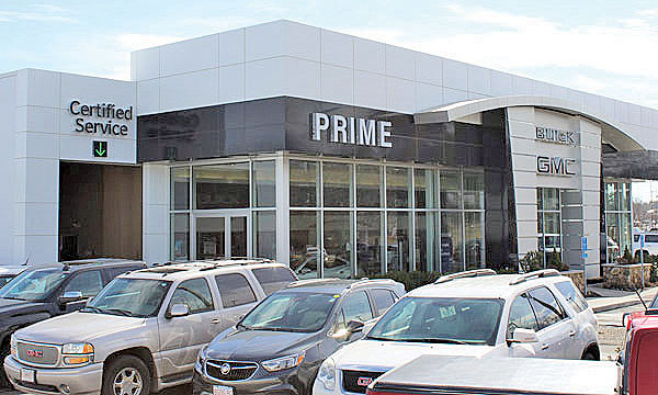 Prime Motor scales up to survive, sells stake to GPB Capital ...