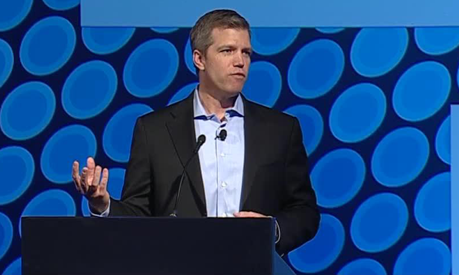 Phil Eyler, Executive Vice President and President Connected Car ...
