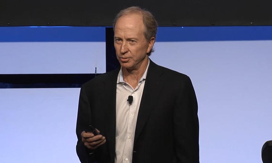 Paul Walser, CEO, Walser Automotive Group Video from Automotive News