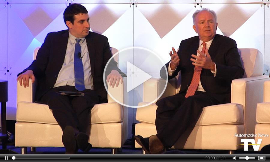 AutoNews Now: Tesla 'inexplicable,' AutoNation CEO says Video from ...