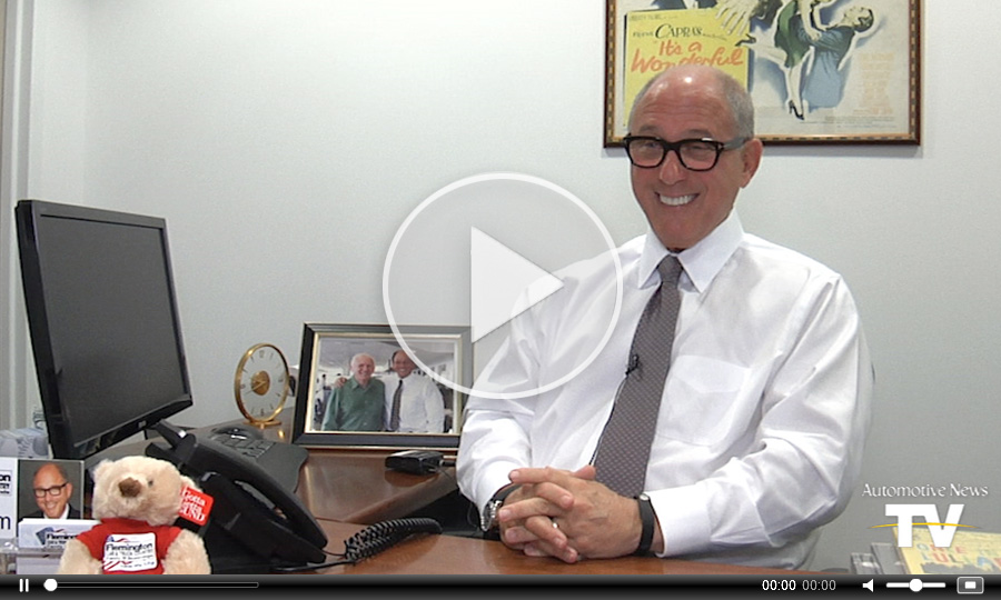 A brutally honest take on 41 years as a car dealer Video from ...