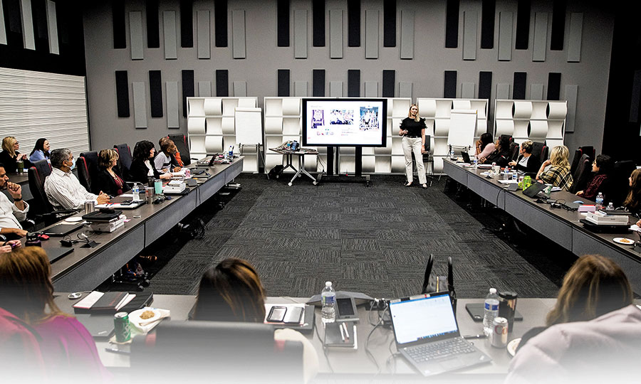 Lear pilot DEI program finds, nurtures diverse talent | Automotive News