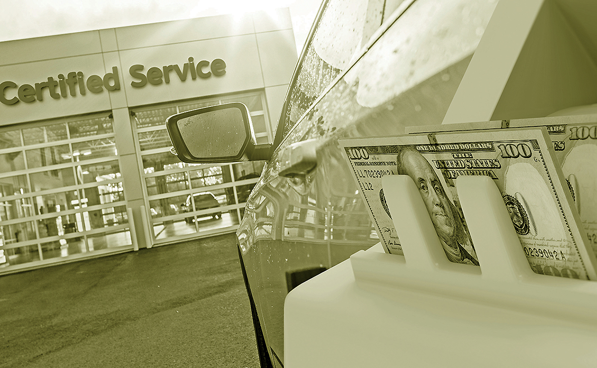 How dealerships can boost fixed operations to survive and thrive ...