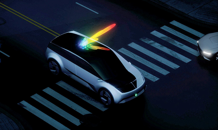 Here's how 5G will change the driving experience | Automotive News