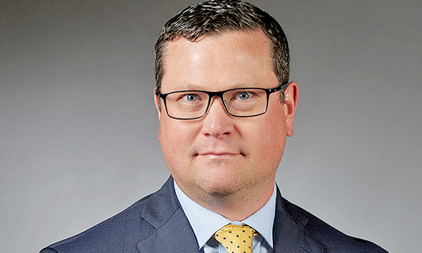 Q&A: Technology is taking auto supplier Gentex beyond mirrors ...