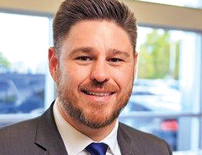 Ohio State coaches were his focus group | Automotive News