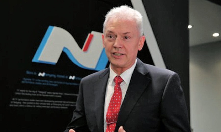 Former BMW exec Albert Biermann to head Hyundai r&d | Automotive News