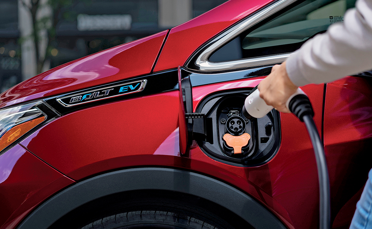 How General Motors puts batteries through their paces | Automotive News