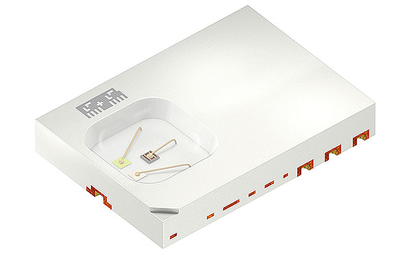 Osram LEDs offer safety, customization | Automotive News