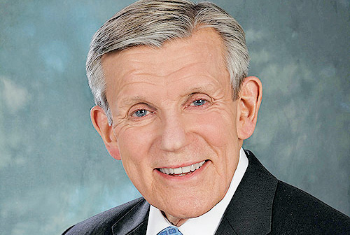5 minutes with Snap-On CEO Nick Pinchuk | Automotive News